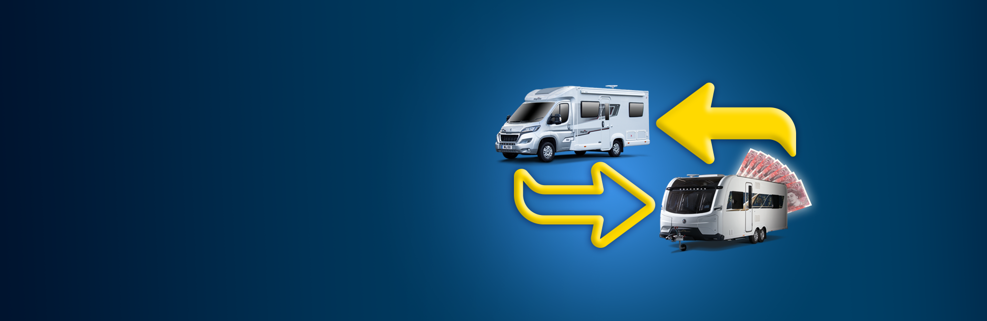 Marquis Motorhomes and Caravans | Homepage
