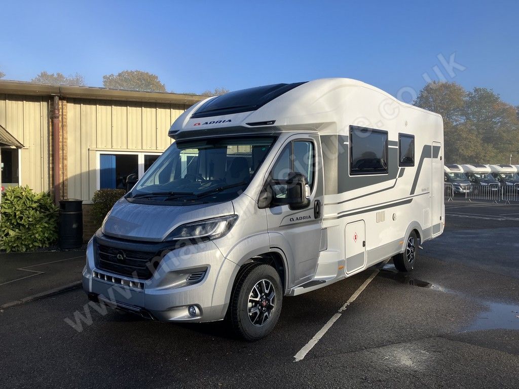 ADRIA MATRIX PLUS 600 DT 55650