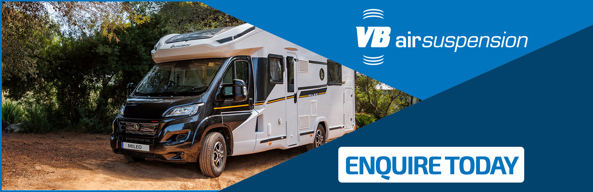 Motorhome, Campervan and Caravan Accessories