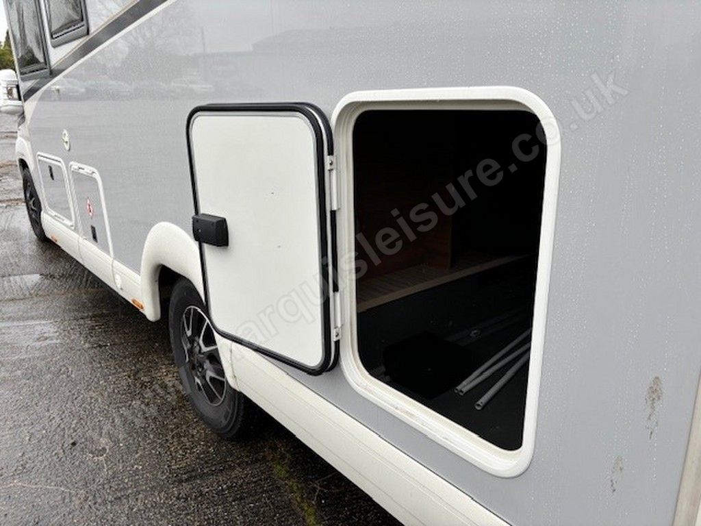 CARTHAGO C-TOURER T144 QB 55994