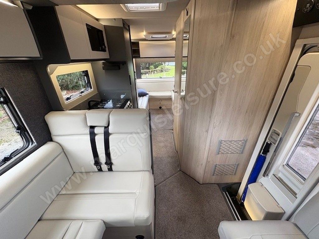 AUTO-TRAIL F-LINE F72 58402