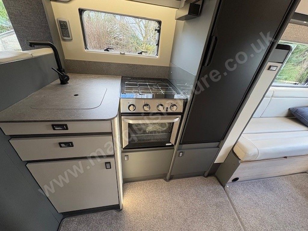 AUTO-TRAIL F-LINE F72 58402