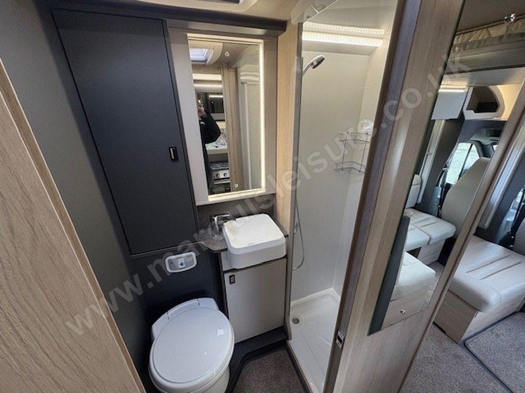 AUTO-TRAIL F-LINE F72 58402