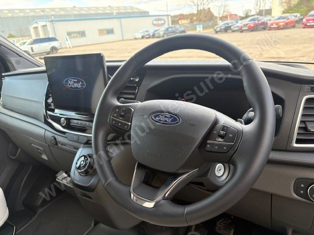 AUTO-TRAIL F-LINE F72 58402