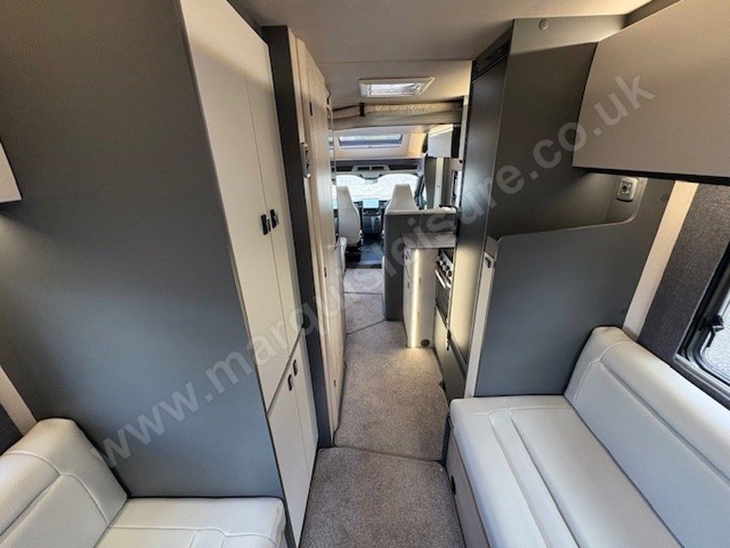 AUTO-TRAIL F-LINE F72 58402