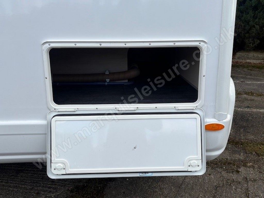 AUTO-TRAIL F-LINE F72 58402