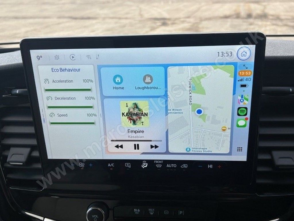 AUTO-TRAIL F-LINE F72 58402