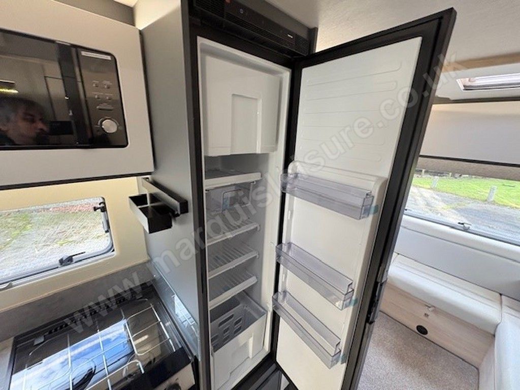 AUTO-TRAIL F-LINE F72 58402