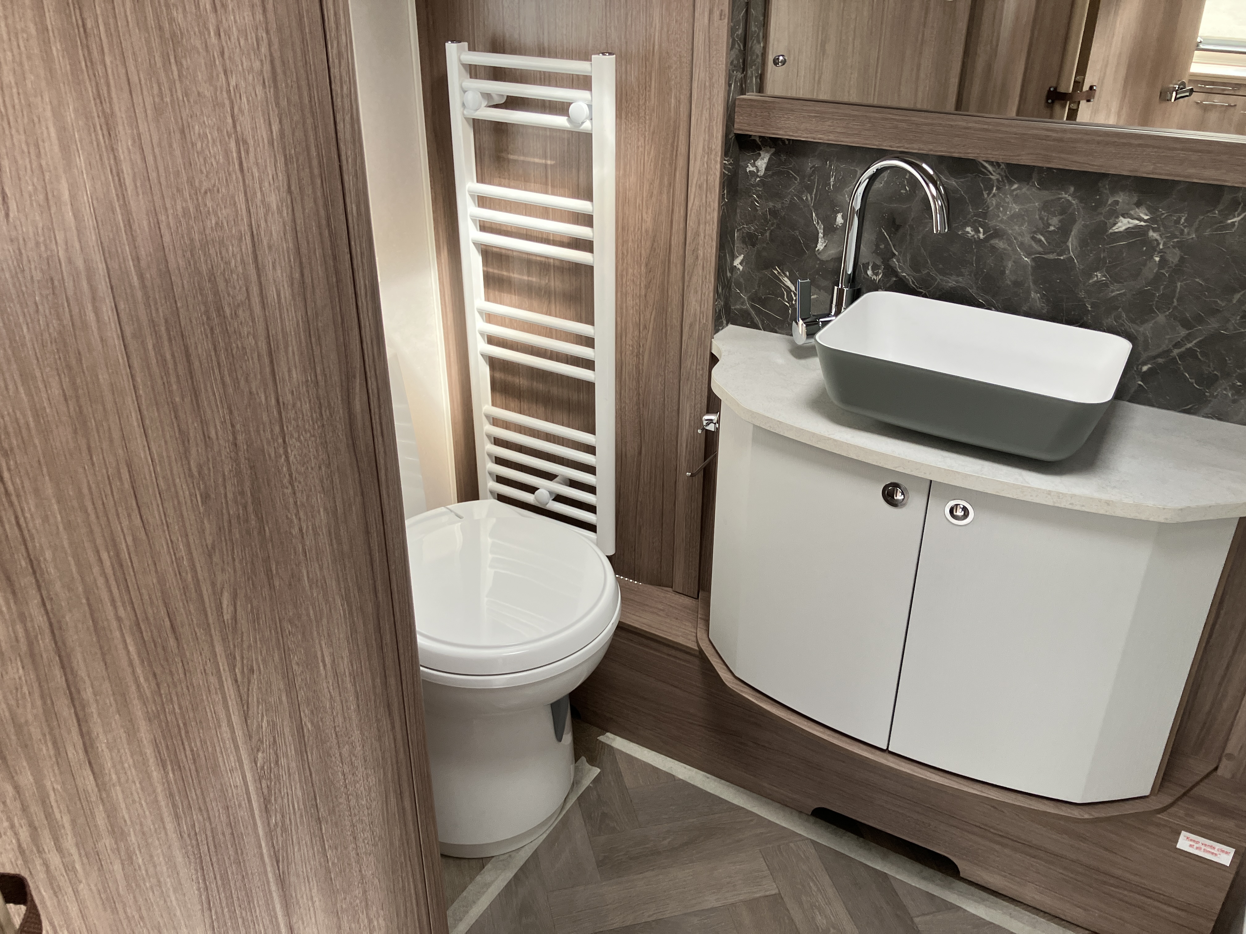 COACHMAN 460
