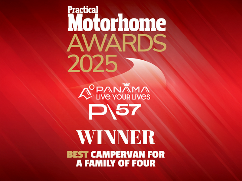 PANAMA P/57 2026