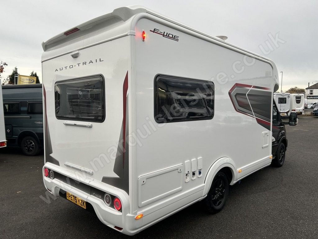 AUTO-TRAIL F-LINE F68 59499