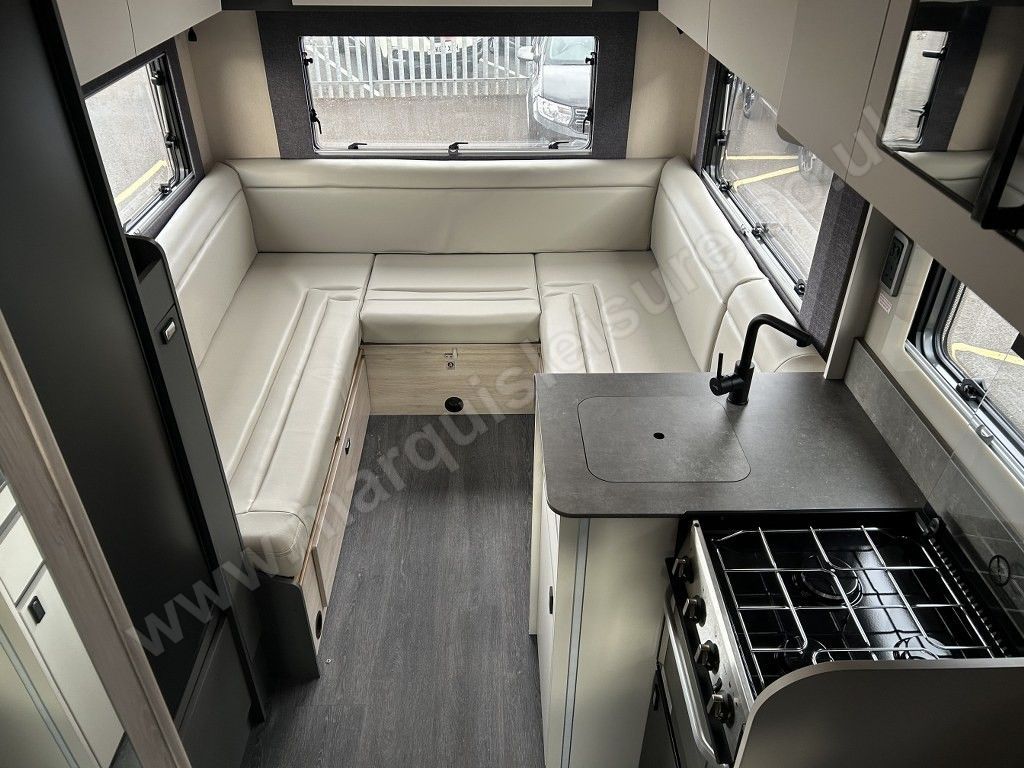 AUTO-TRAIL F-LINE F68 59499