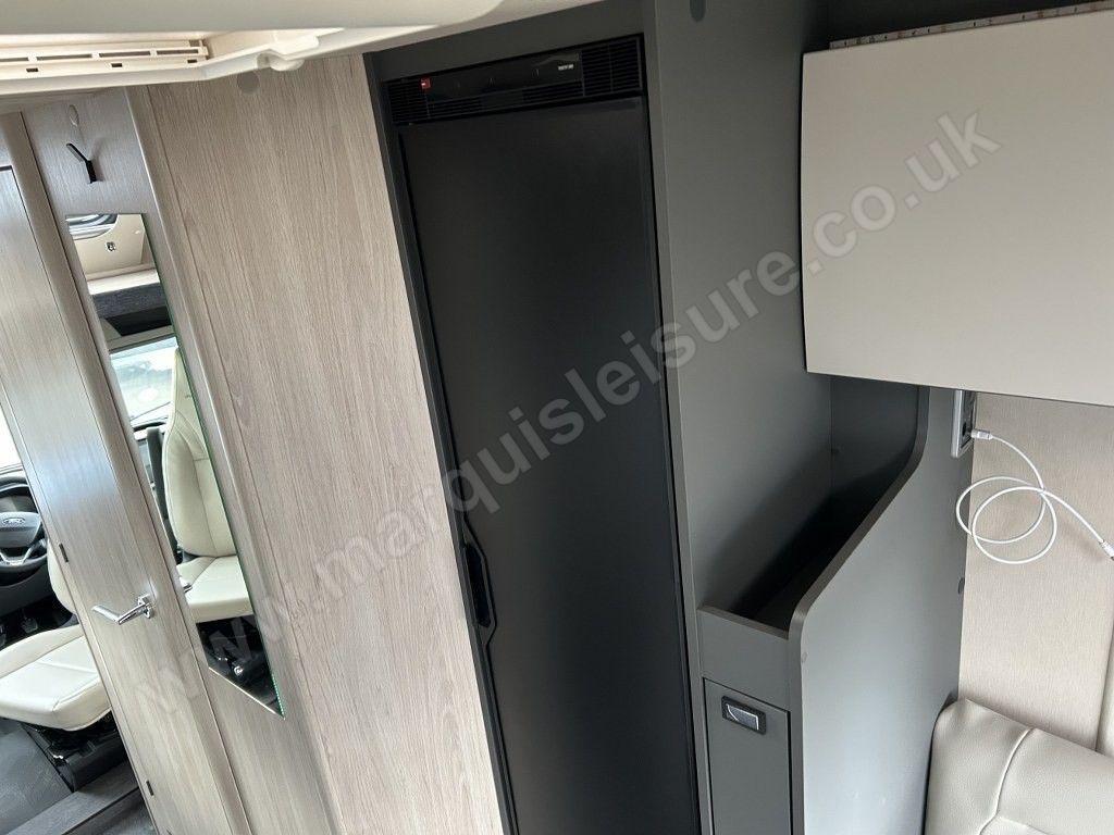 AUTO-TRAIL F-LINE F68 59499