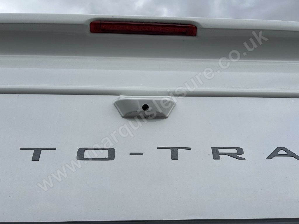 AUTO-TRAIL F-LINE F68 59499