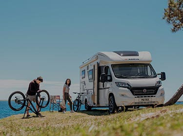 New Caravans for Sale